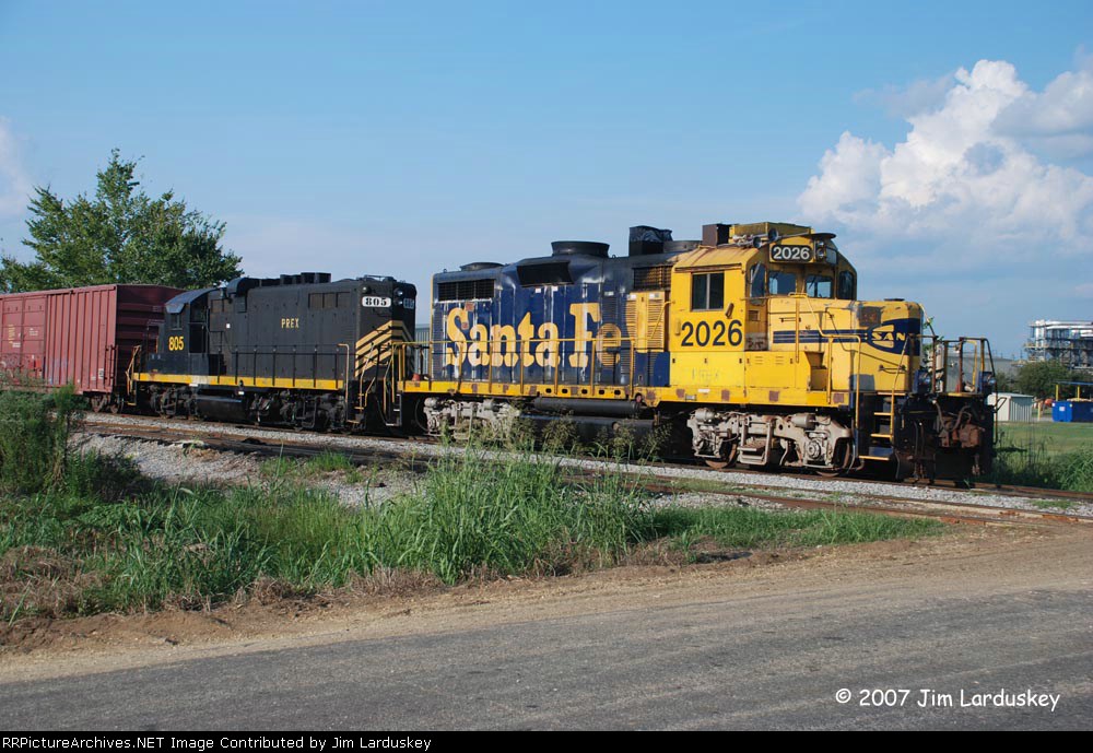 PREX 2026 Just in from Flomaton on the main